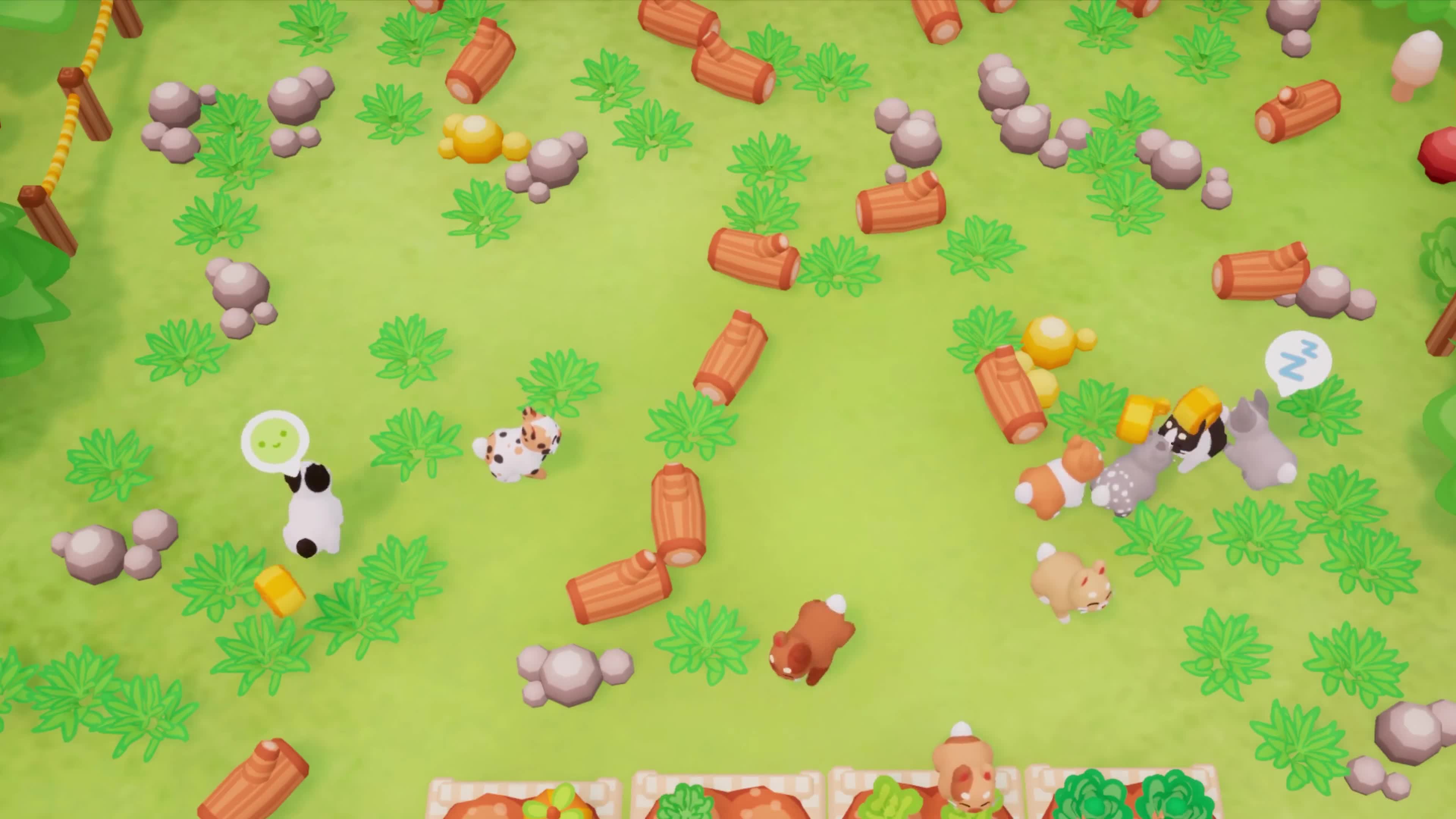 Bunny Park Nintendo Switch para - Los mejores videojuegos | Fnac