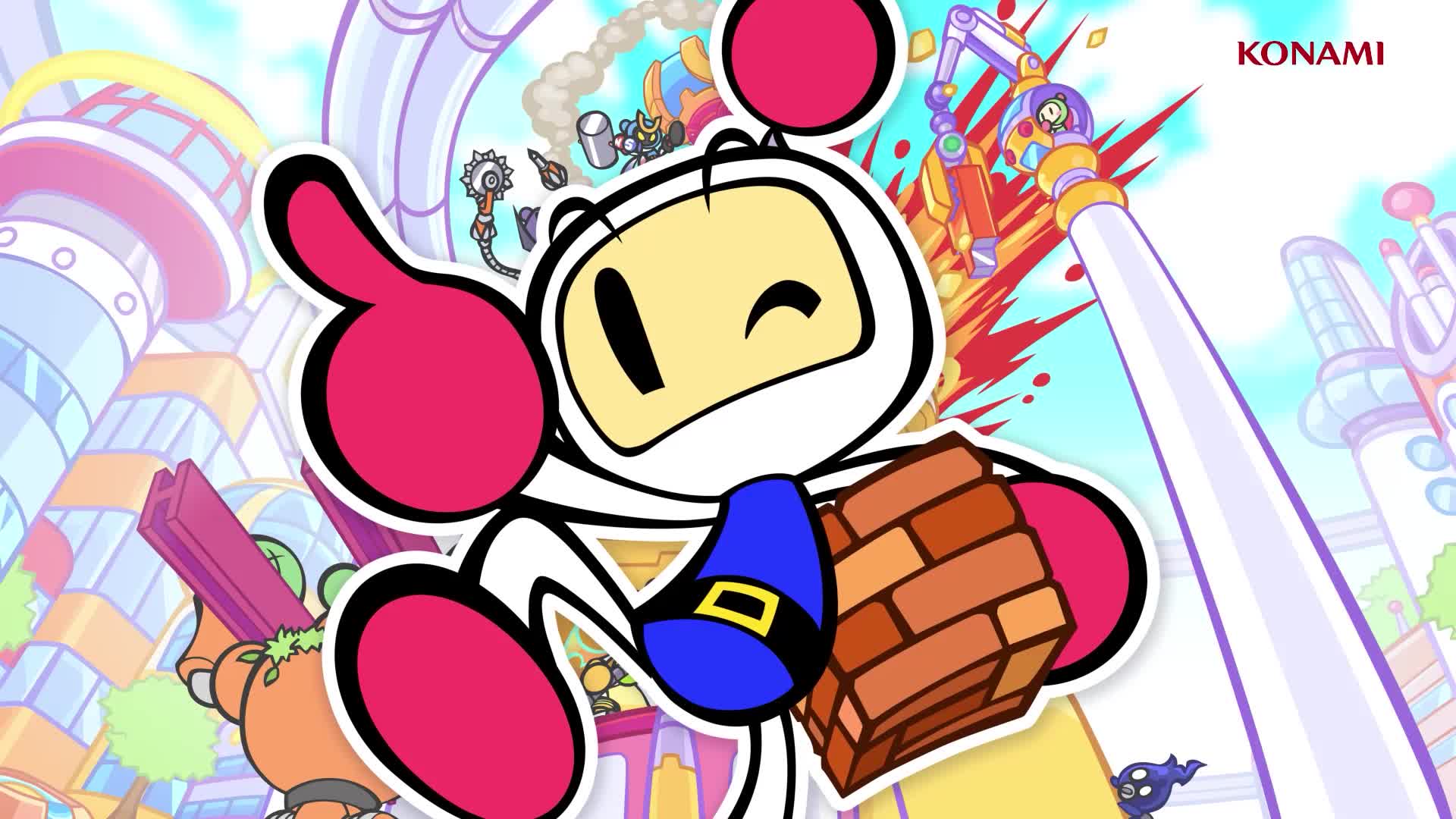 Super Bomberman R 2 PS5 para - Los mejores videojuegos | Fnac