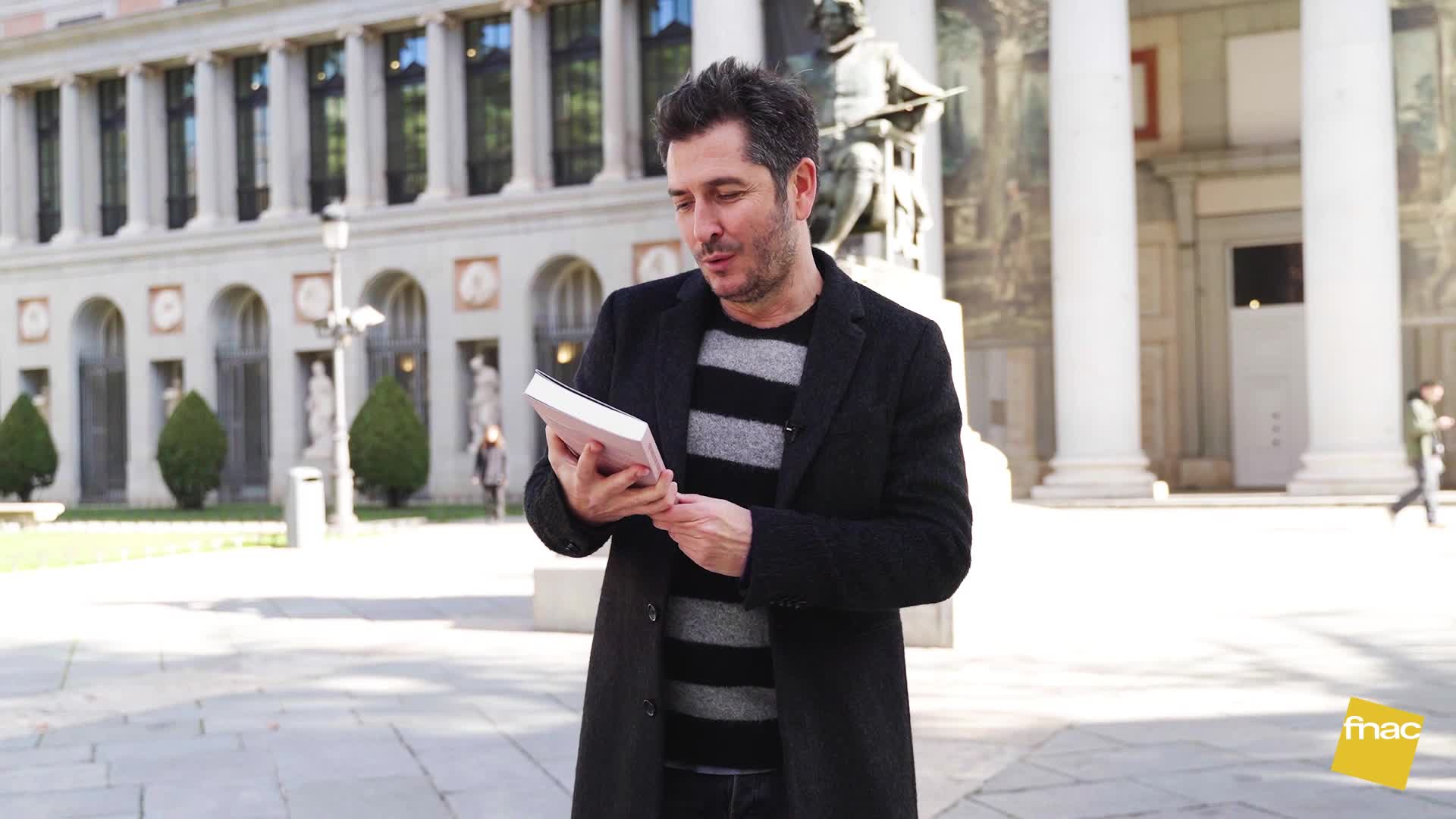 Una dama desconocida - Carlos del Amor · 5% de descuento | Fnac