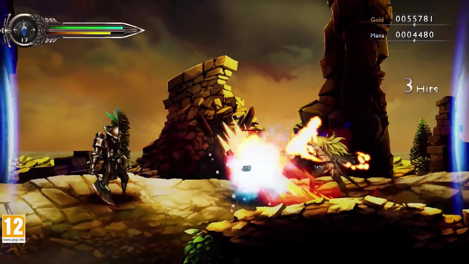 Sword of the Vagrant Nintendo Switch para - Los mejores videojuegos | Fnac