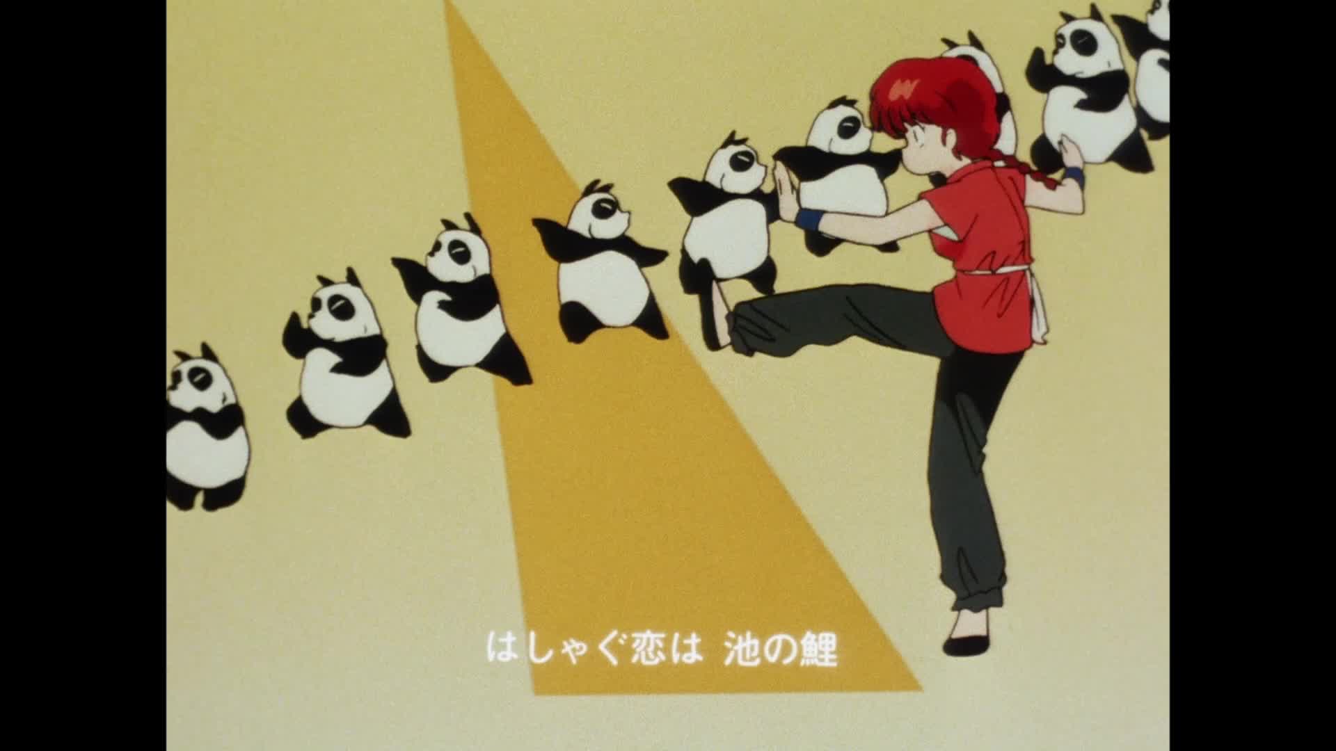 Ranma 1/2 Box 1 - DVD - | Fnac