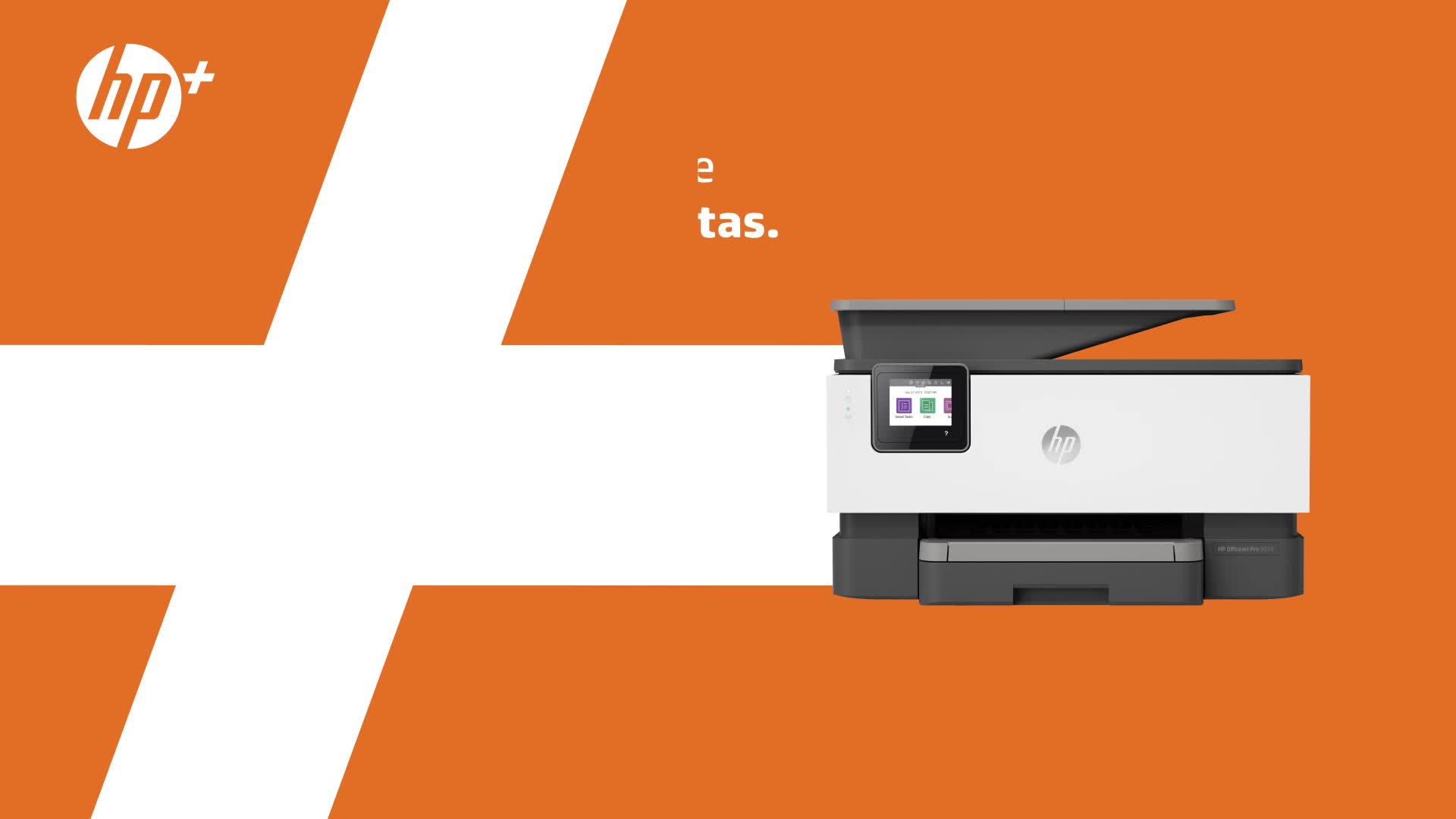 Impresora Multifunción HP OfficeJet Pro 9014e, WiFi, USB, Ethernet, Fax ...