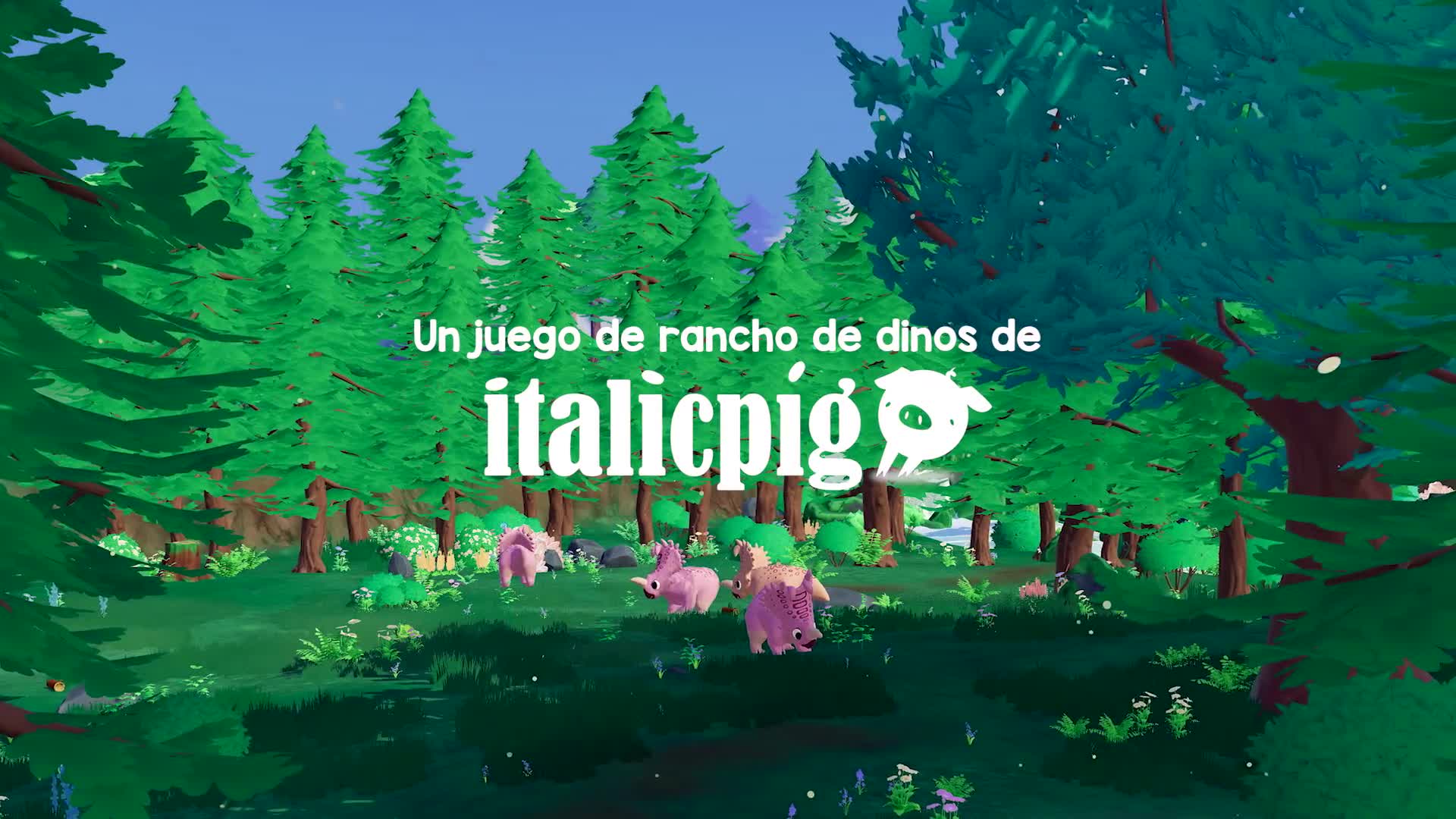 Paleo Pines Nintendo Switch para - Los mejores videojuegos | Fnac