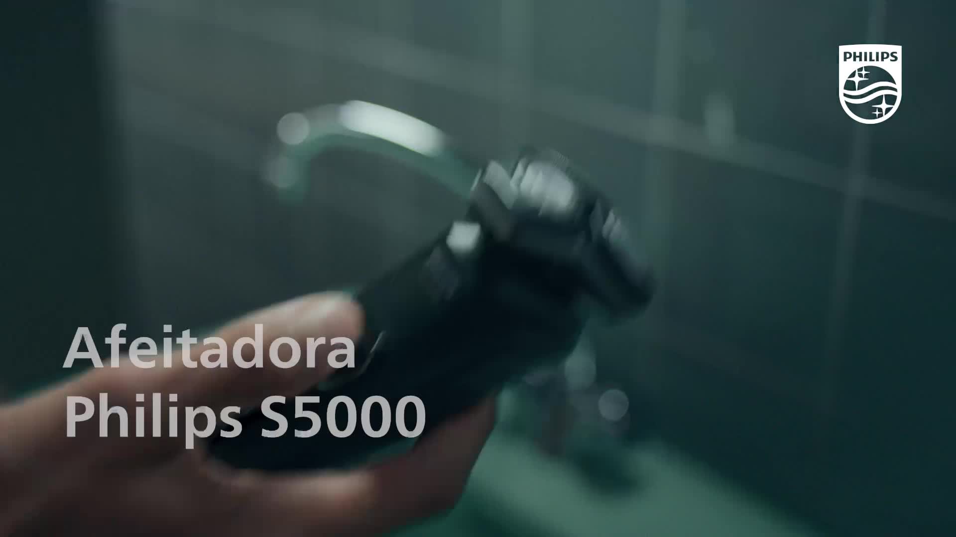 Afeitadora eléctrica Philips S5000 S5589/38 Sensor de barba - Comprar ...