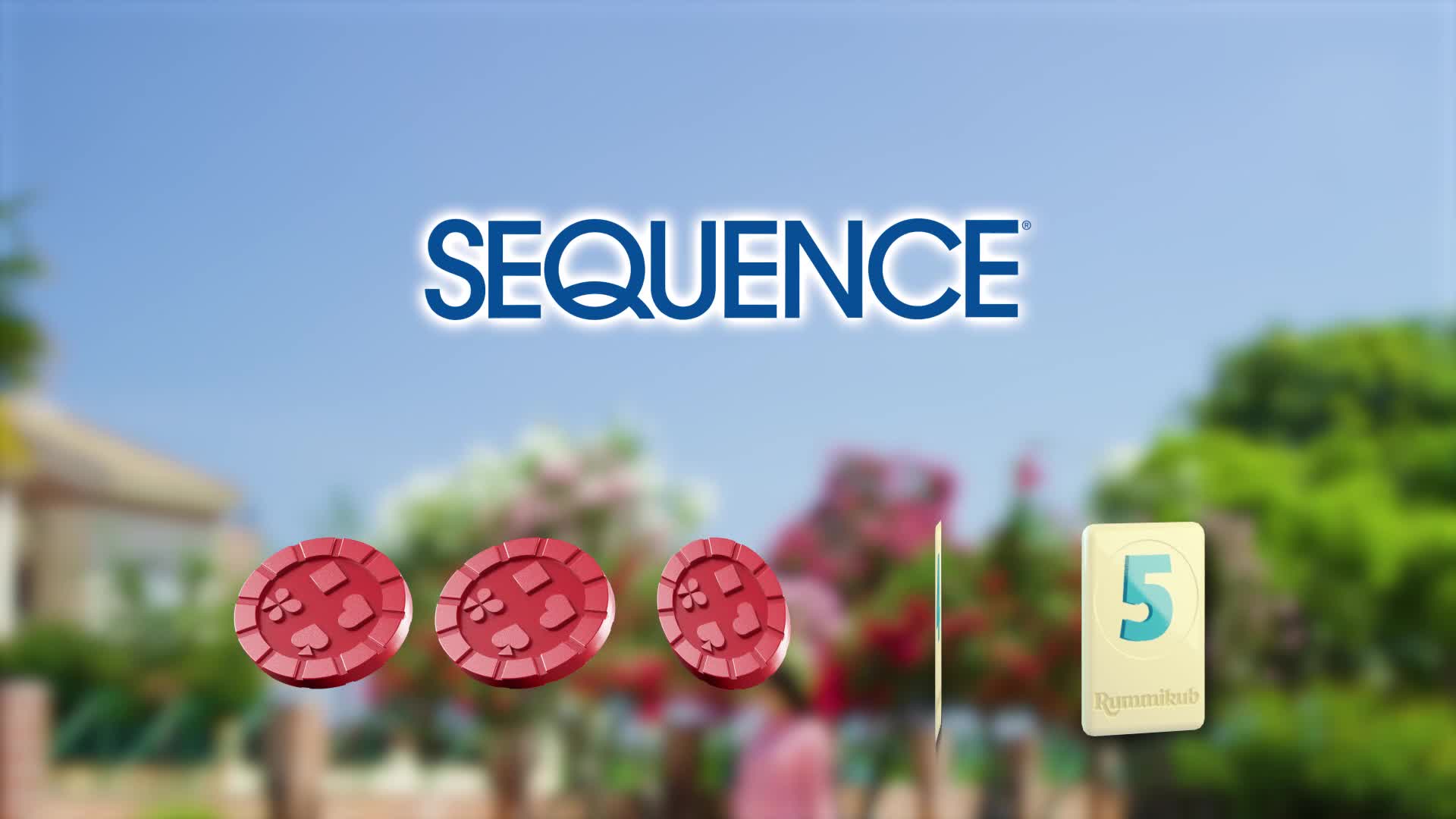 Juego de mesa Goliath Sequence tour edition caja metálica - Otro juego de mesa - Comprar en Fnac