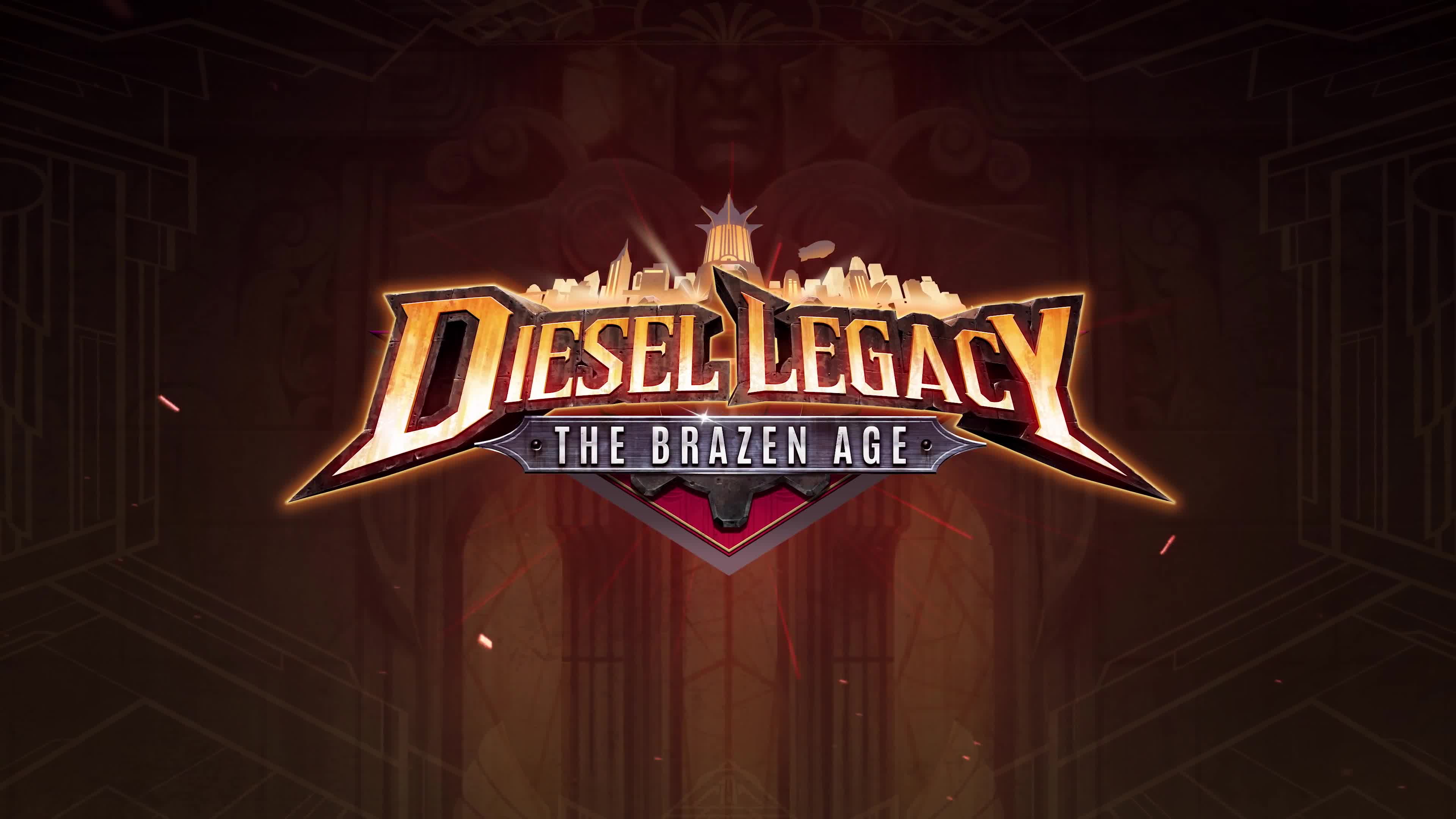 Diesel Legacy: The Brazen Nintendo Switch para - Los mejores ...