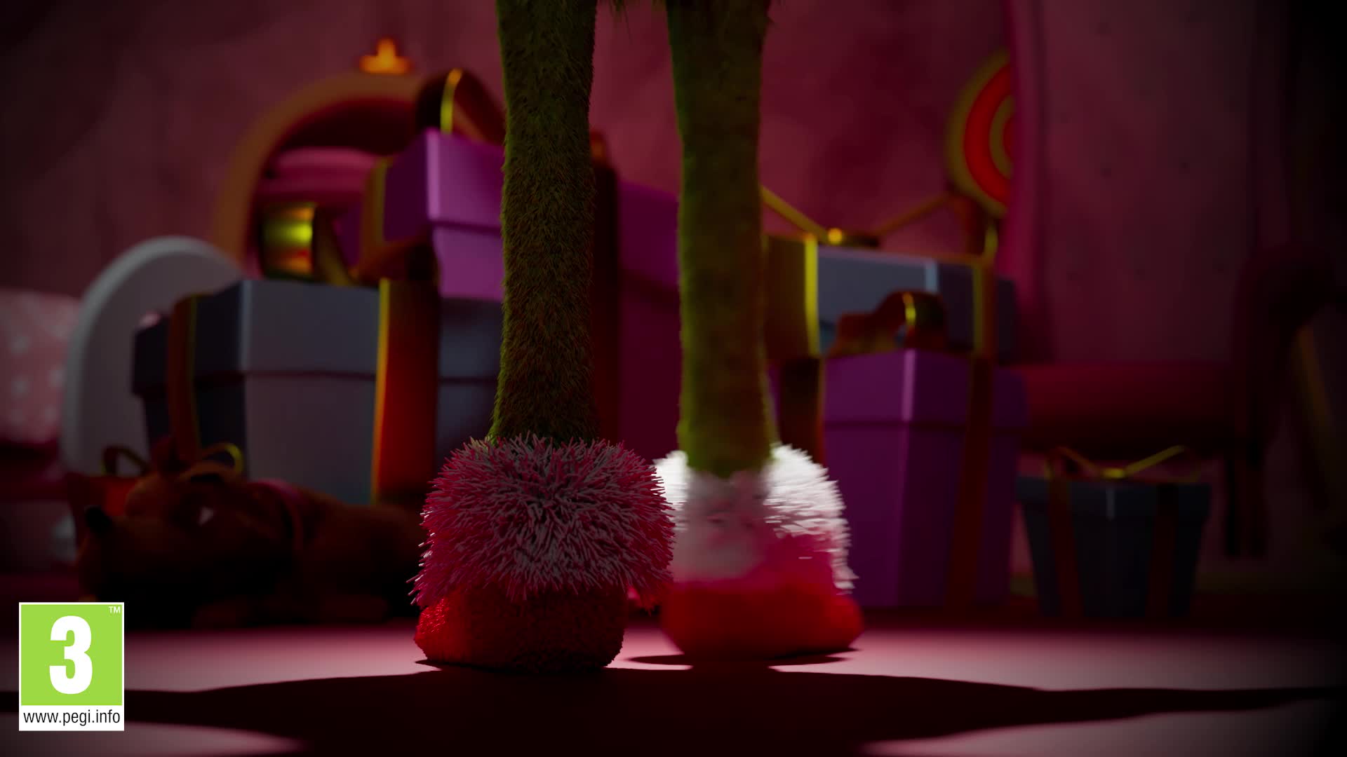 Le Grinch: Les aventures de Noël Nintendo Switch sur Nintendo Switch ...