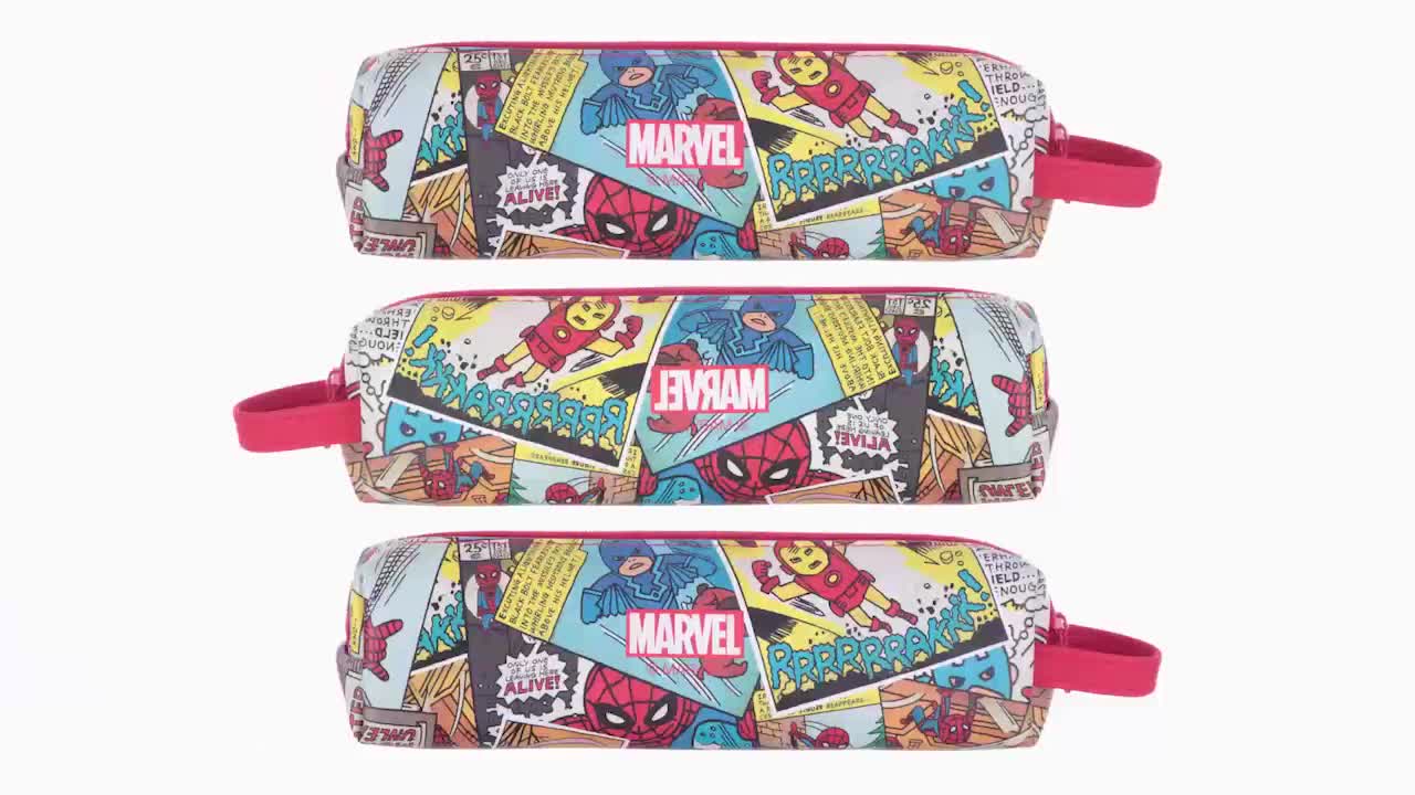 Trousse Miniso Marvel - Achat & prix | fnac