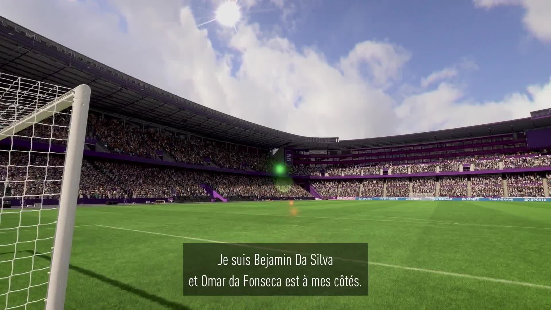 Pack Console Sony PS5 Digital + FIFA 2023 - Console PlayStation 5 ...