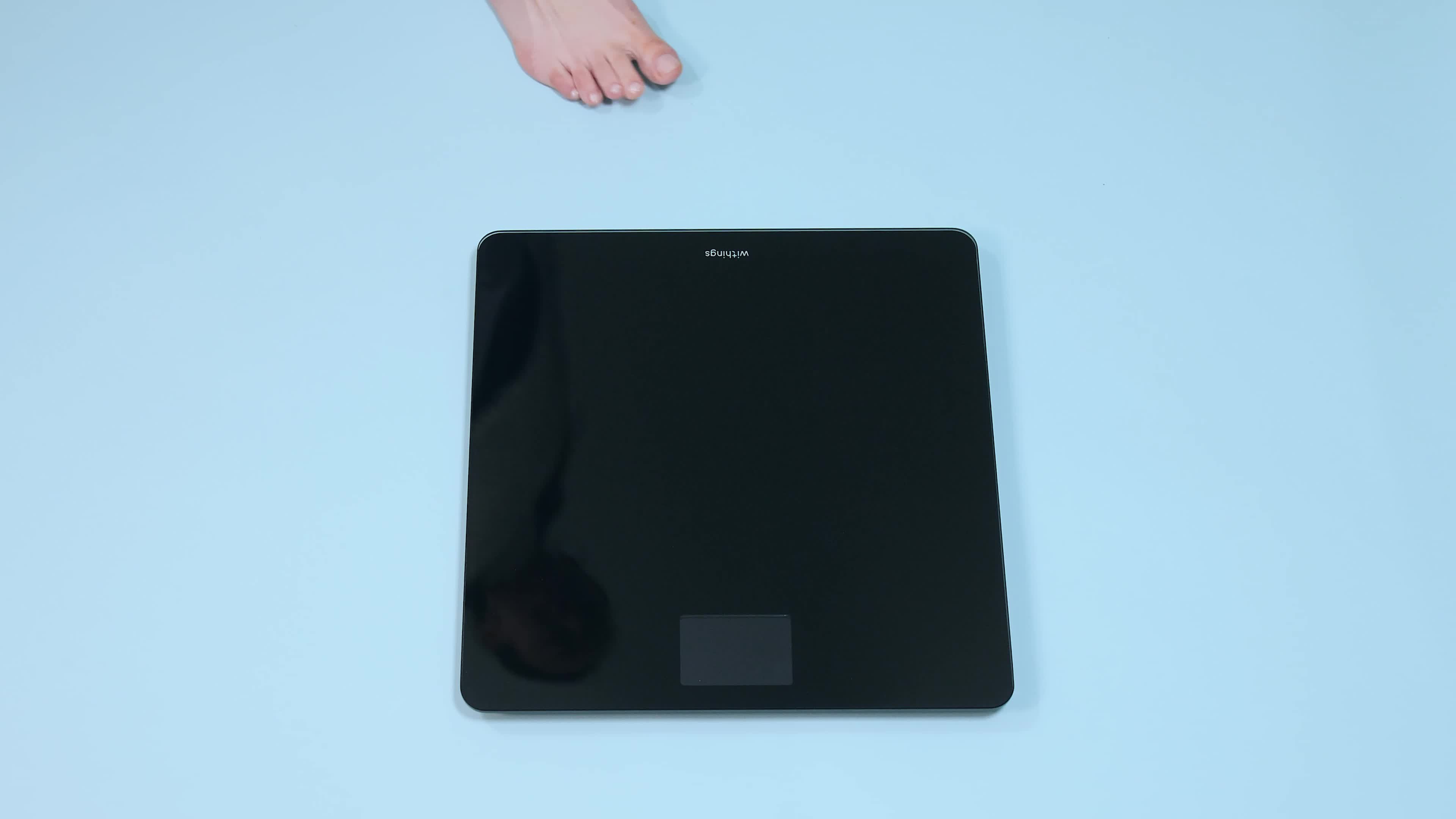 Balance Withings Body Blanc - Pèse-personne - Achat & prix | fnac