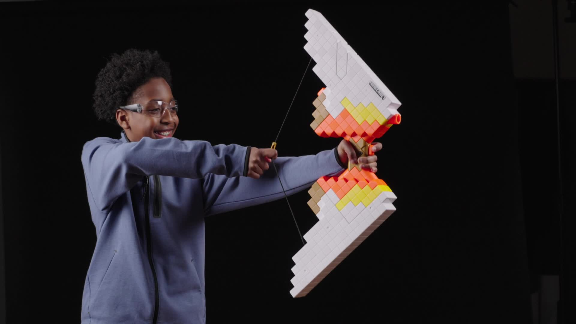 Jeu de plein air Nerf Minecraft Sabrewing - Jeu de tir - Achat & prix ...