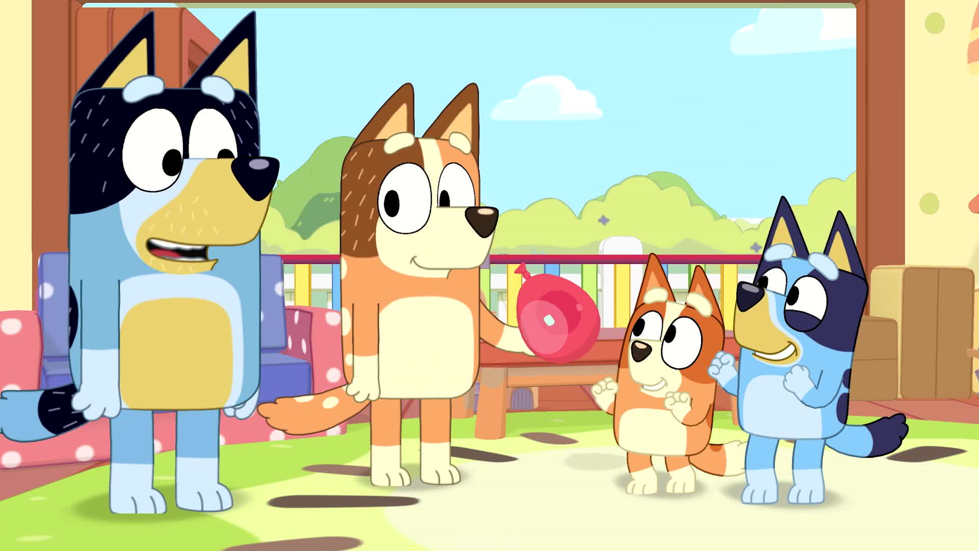 Le Bluey PS4 - Jeux vidéo - Achat & prix | fnac