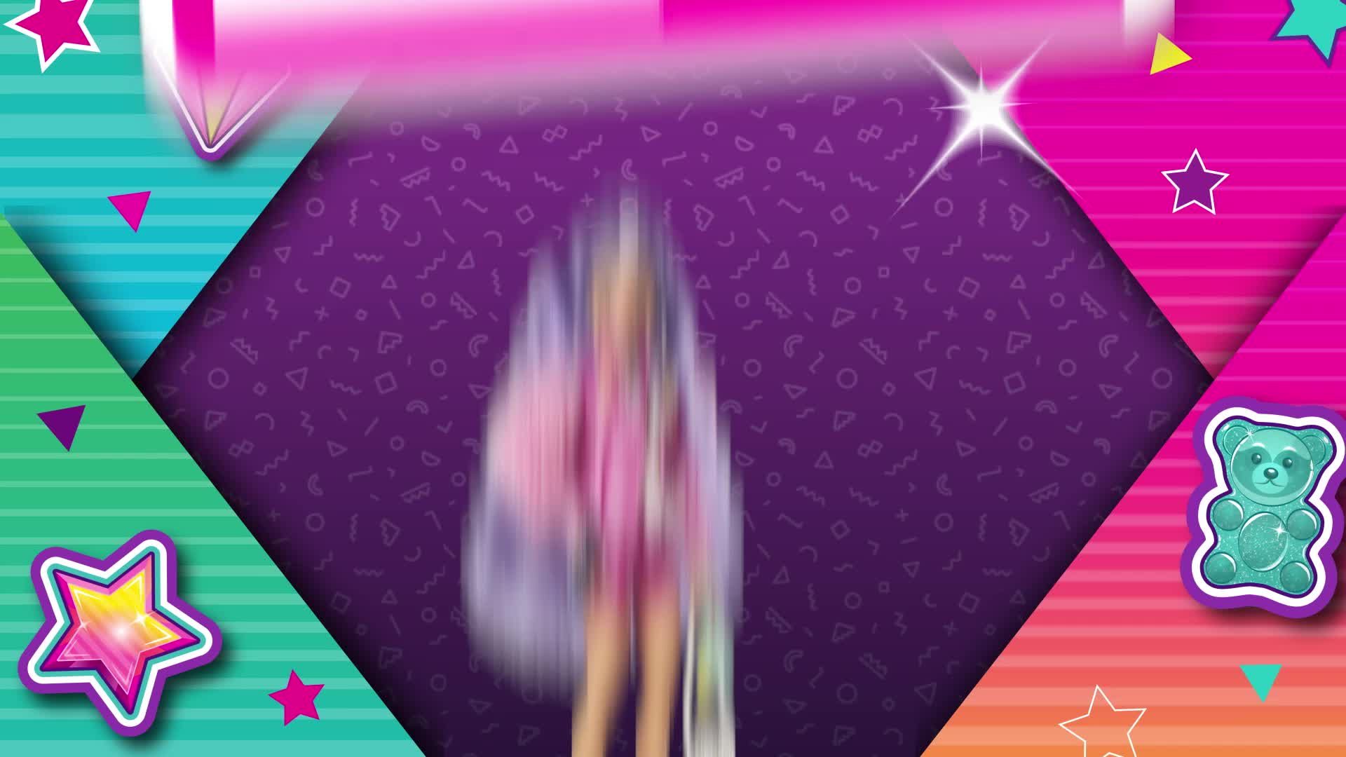 Poupée Barbie Extra Bulldog Hipster - Poupée - à la Fnac