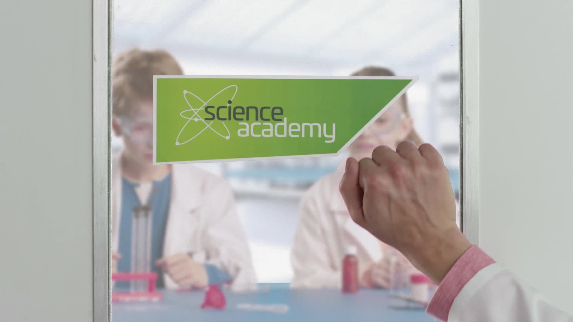 Jeu scientifique Ravensburger ScienceX Light Electro'effets - Jeu de ...