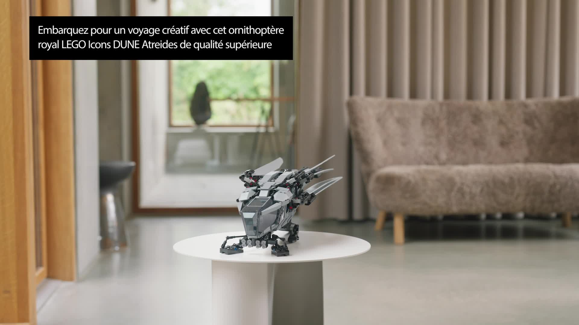 10327 tbd-Icons-IP-Entertainment-1.. V29 - Lego - à la Fnac