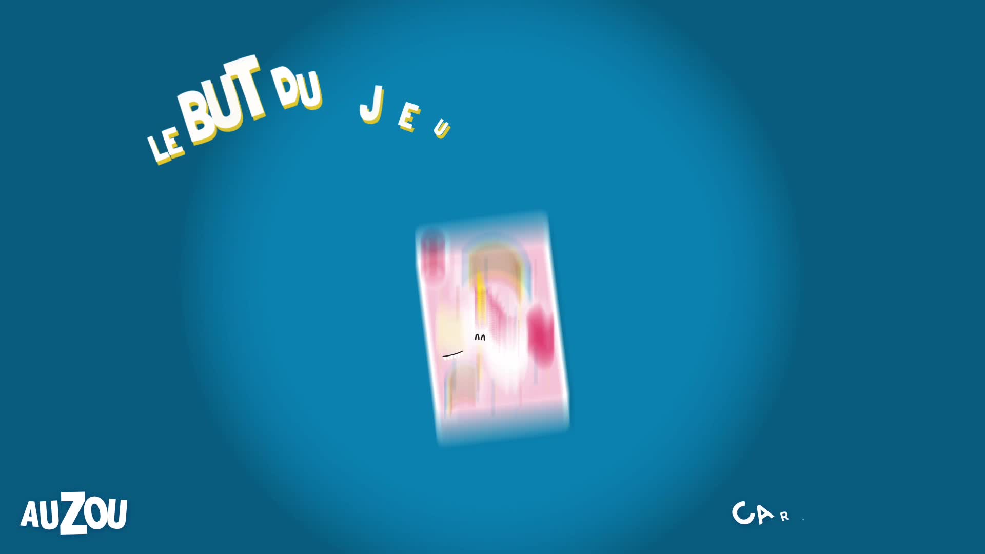 Jeu classique Auzou Jeu de carré magique - Jeux classiques - Achat ...