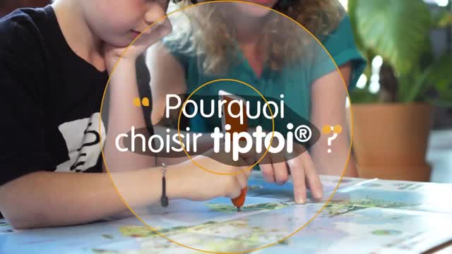 Livre Je découvre la musique TipToi Ravensburger - Livre interactif ... Livre Je découvre la musique TipToi Ravensburger - Livre interactif ...
