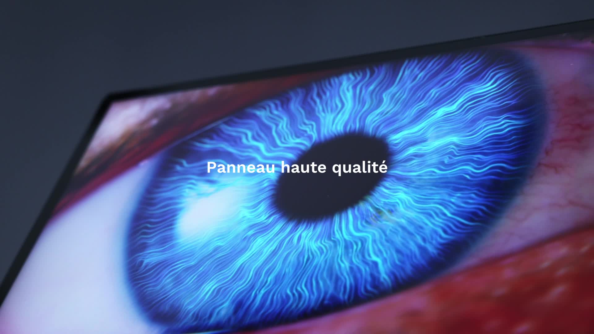 Ecran PC Portable Espresso Display 15NT 15,6" Full HD Gris + Pied ...