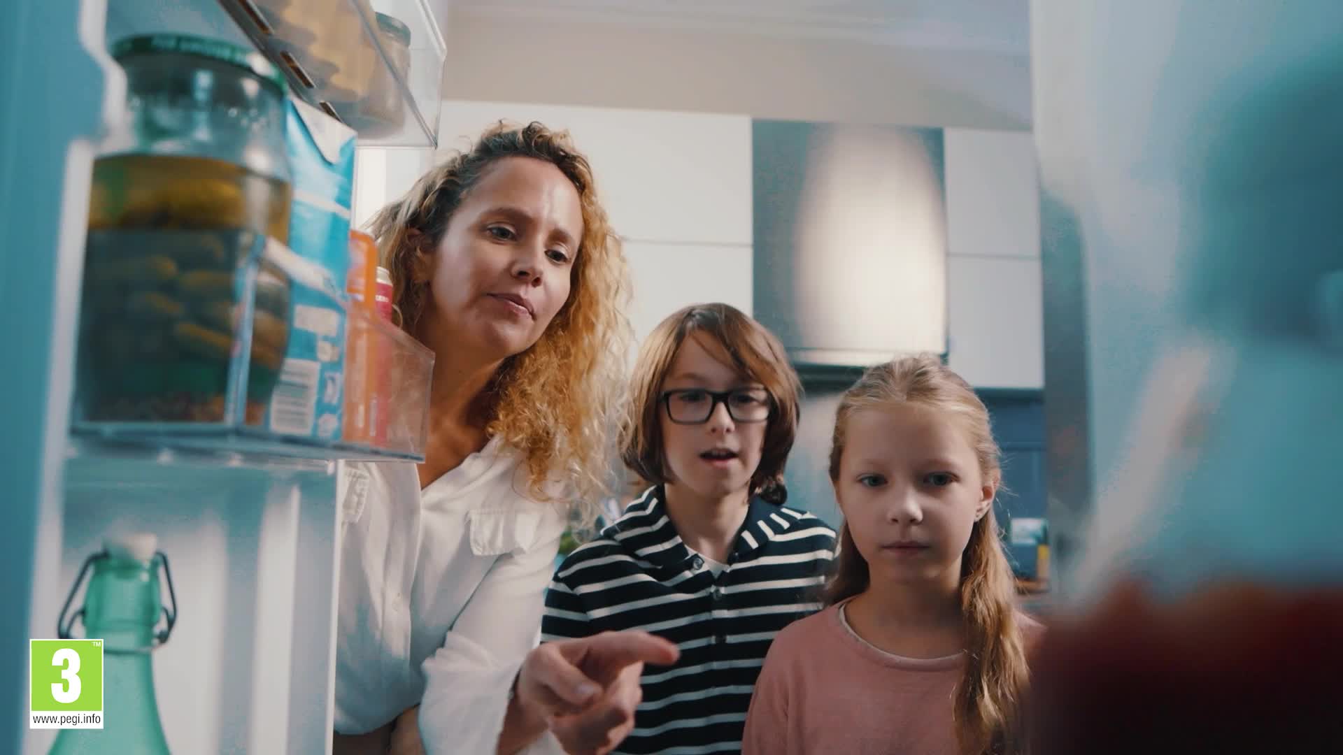 Kids vs Parents SWITCH sur Nintendo Switch - Jeux vidéo | fnac Suisse