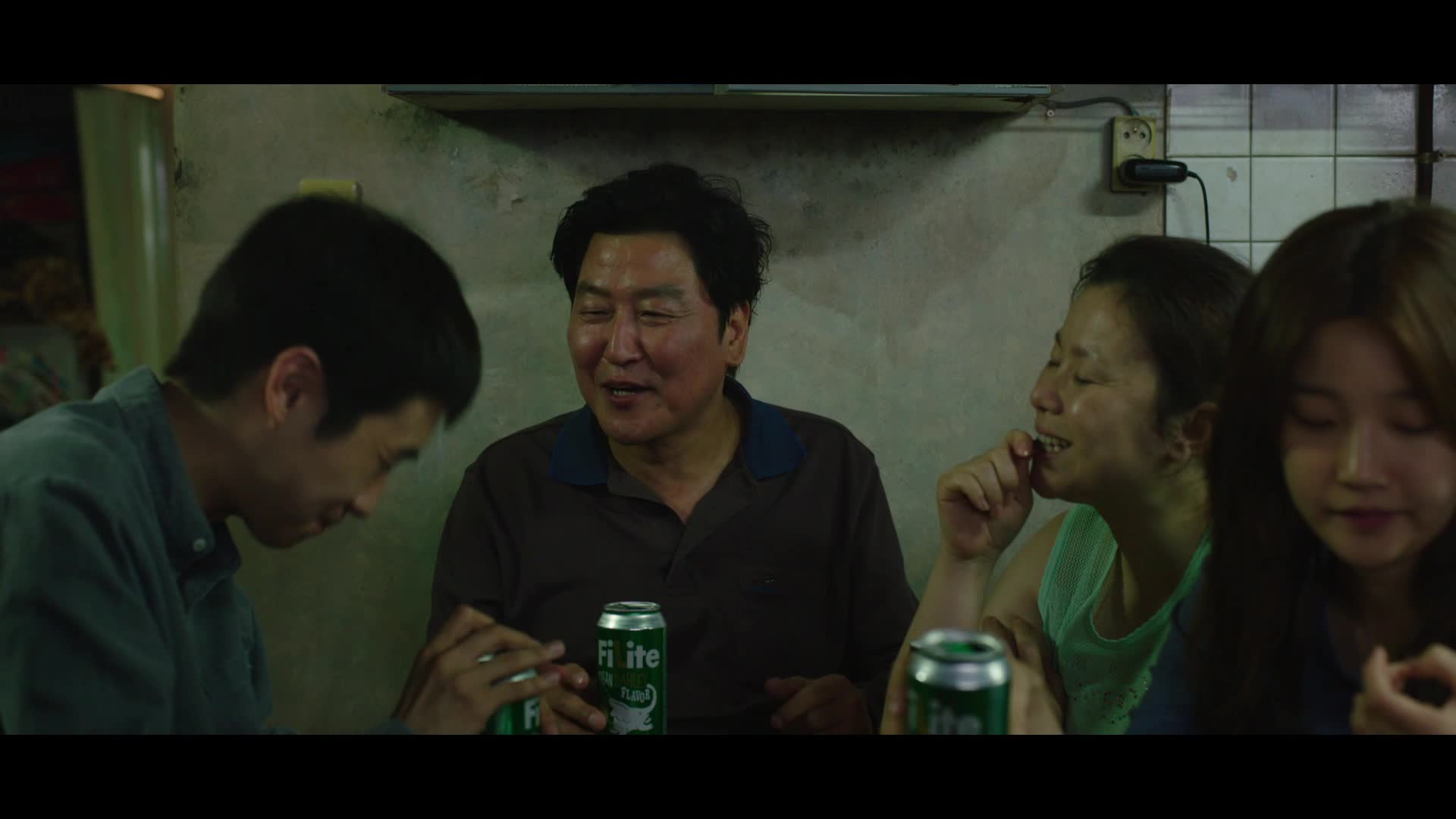 Parasite Blu-ray 4K Ultra HD - Joon-ho Bong - Blu-ray 4K - Achat & prix ...