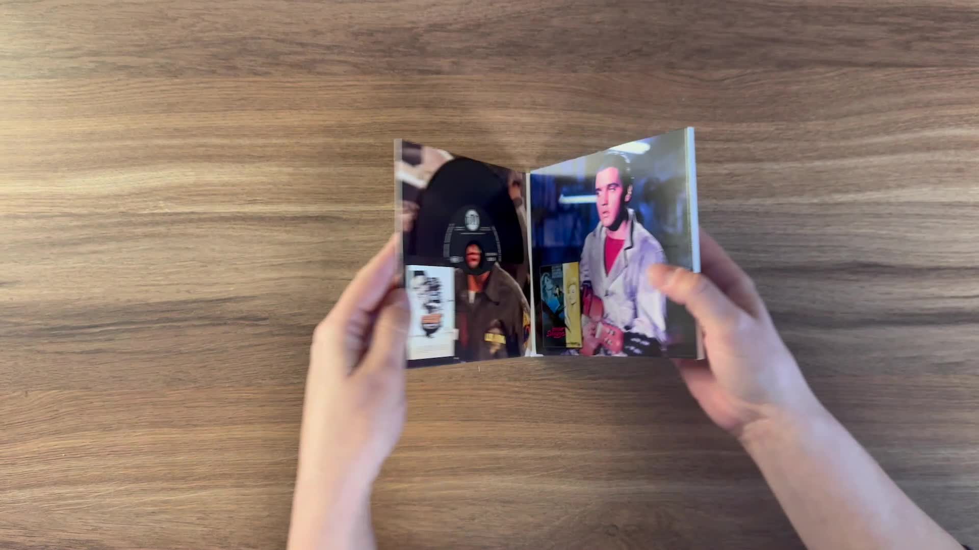 Elvis 1960 : Everybody's Got The Fever Édition Limitée : CD album en Elvis Presley : tous les ...