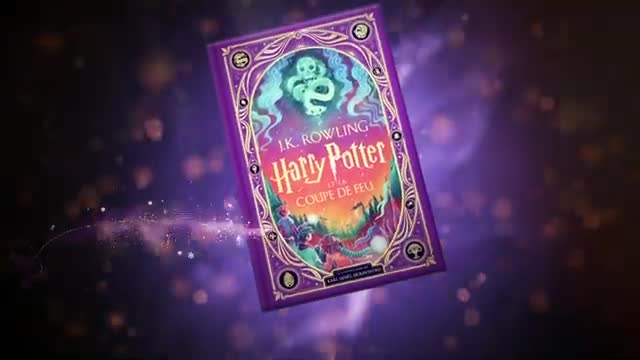 Harry Potter - Illustrations par Karl James Mountford - Harry Potter et ...