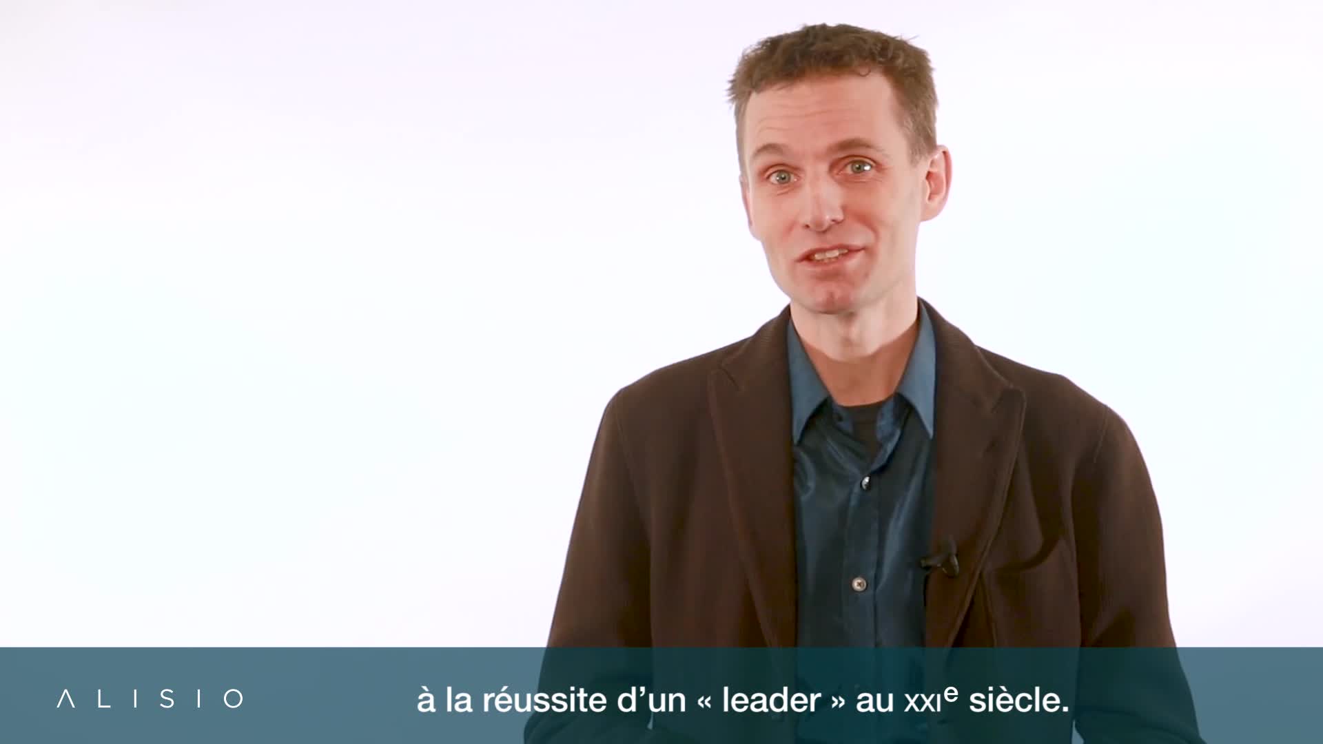 L'esprit du leader Révolutionner son management grâce à la pleine ...