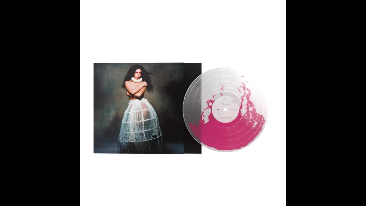 La Favorite Édition Collector Limitée et Dédicacée Exclusivité Fnac Vinyle Liquide Rose - Yoa ...