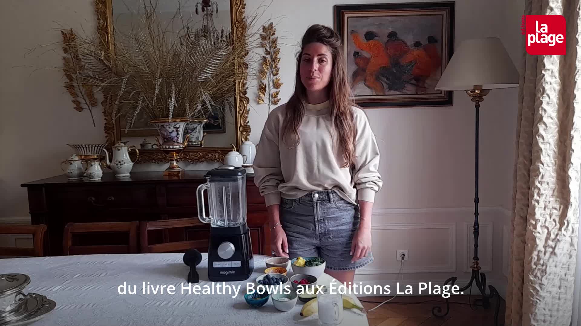 Healthy Bowls - relié - Stéphanie Guillemette - Achat Livre ou ebook | fnac