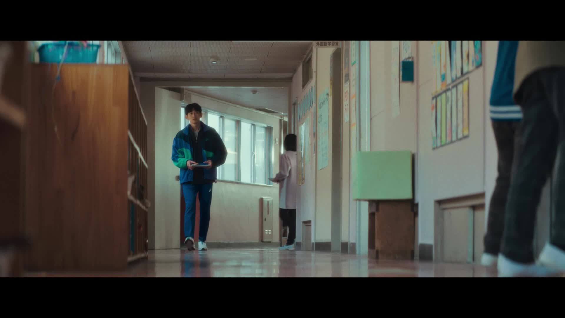 L'Innocence Blu-ray - Hirokazu Kore-eda - Blu-ray - Achat & prix | fnac