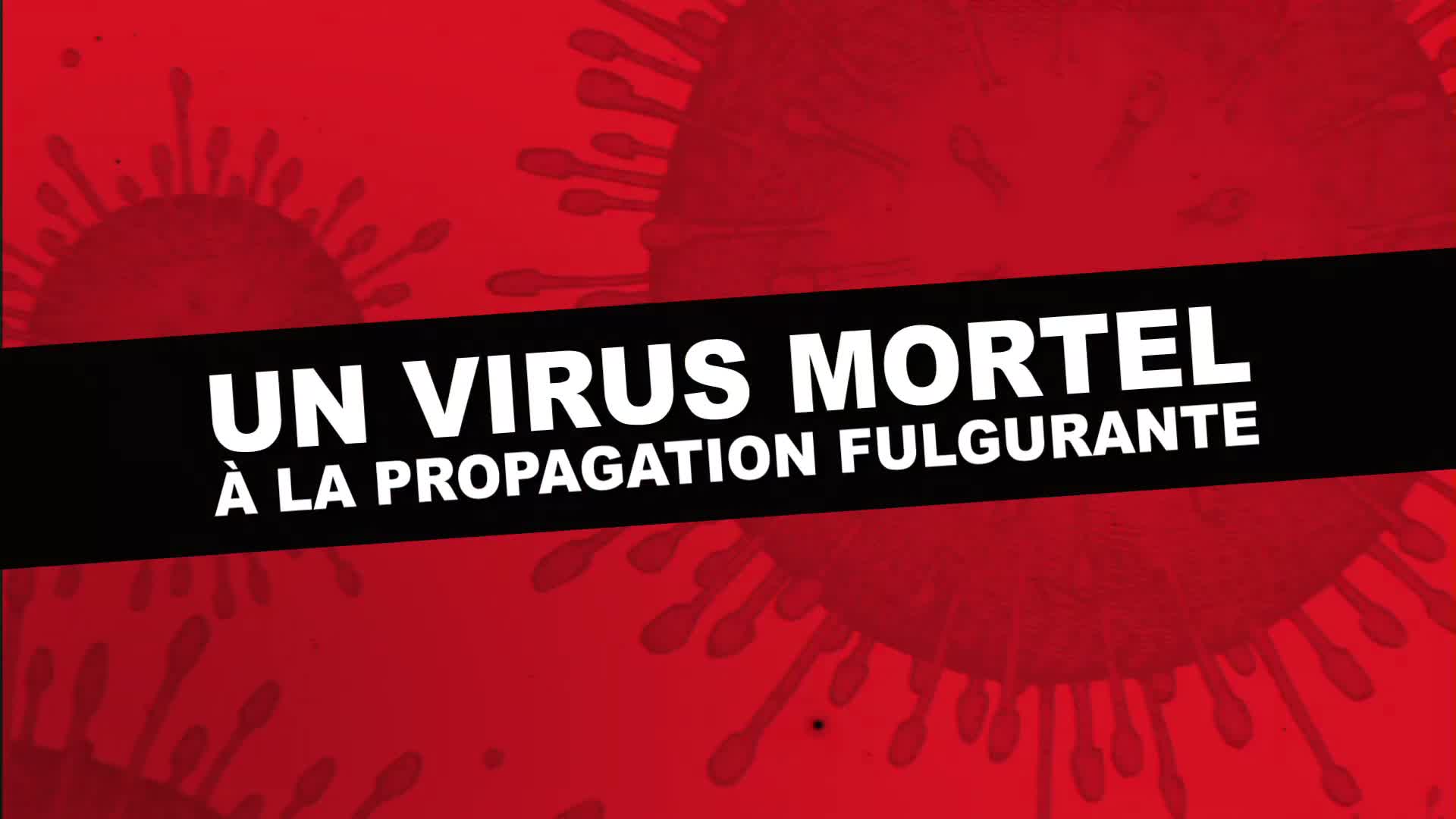 Virus - Incubation Tome 1 - Virus T01 Incubation - Sylvain Ricard, Rica ...