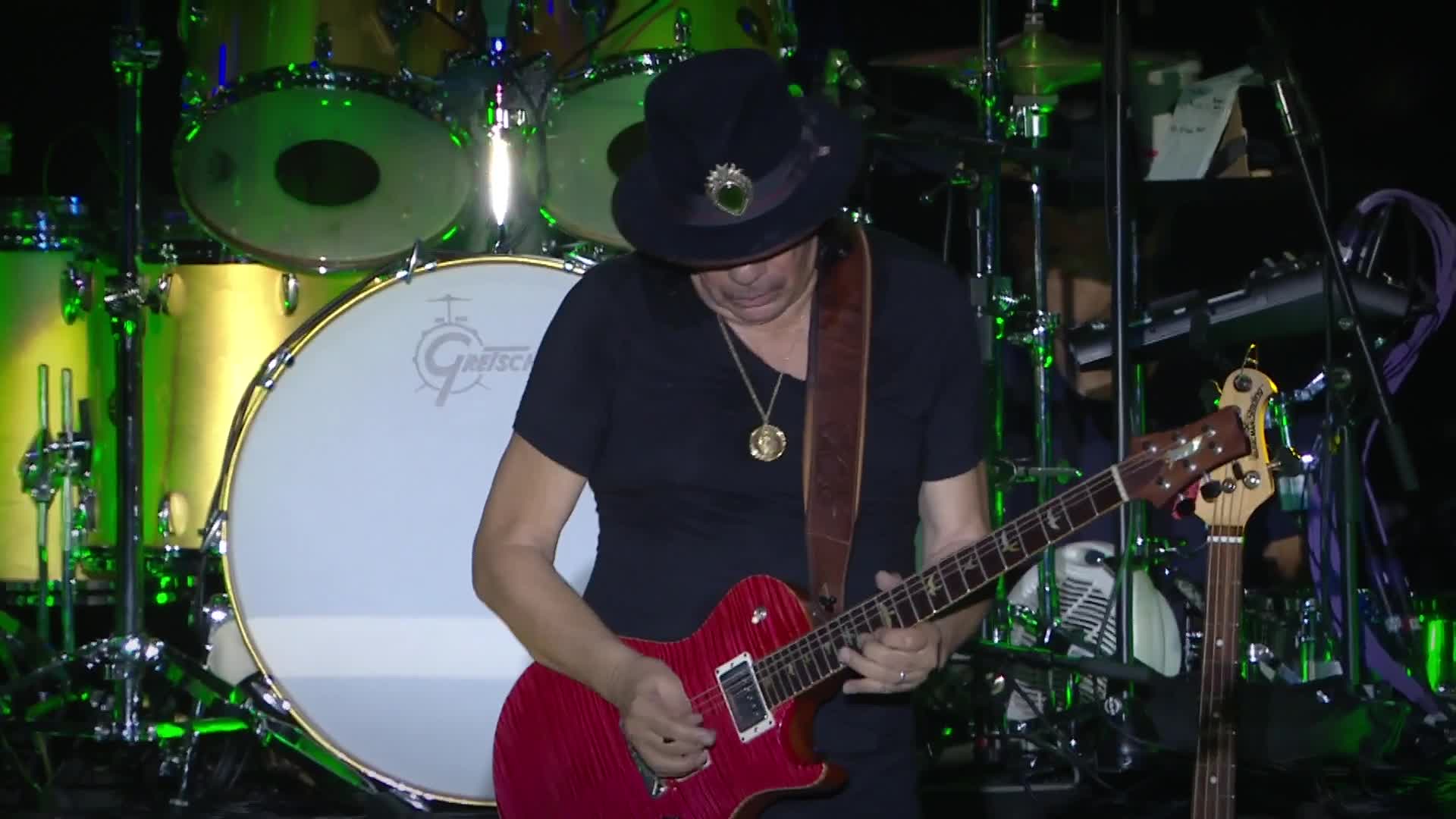 Sentient - Carlos Santana - CD album - Achat & prix | fnac