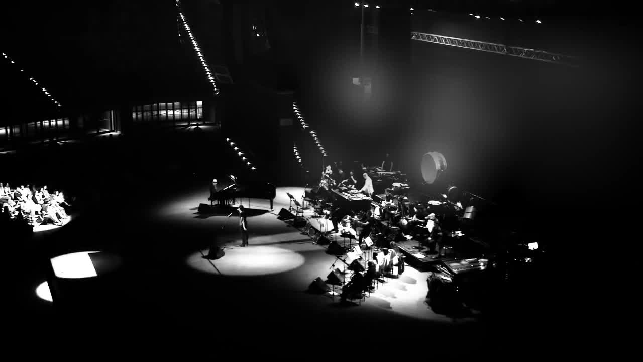 The Taranta project - Ludovico Einaudi - CD album - Achat & prix | fnac