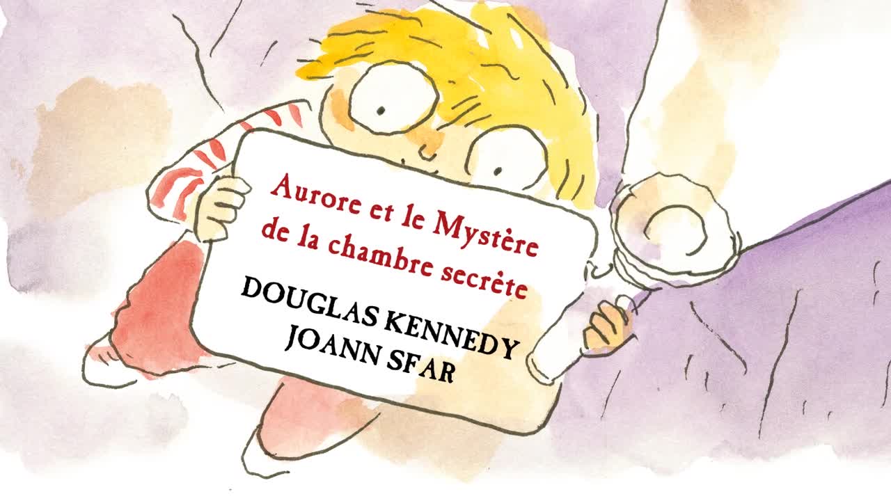 Les Fabuleuses Aventures d'Aurore - Tome 2 - Les fabuleuses aventures d ...