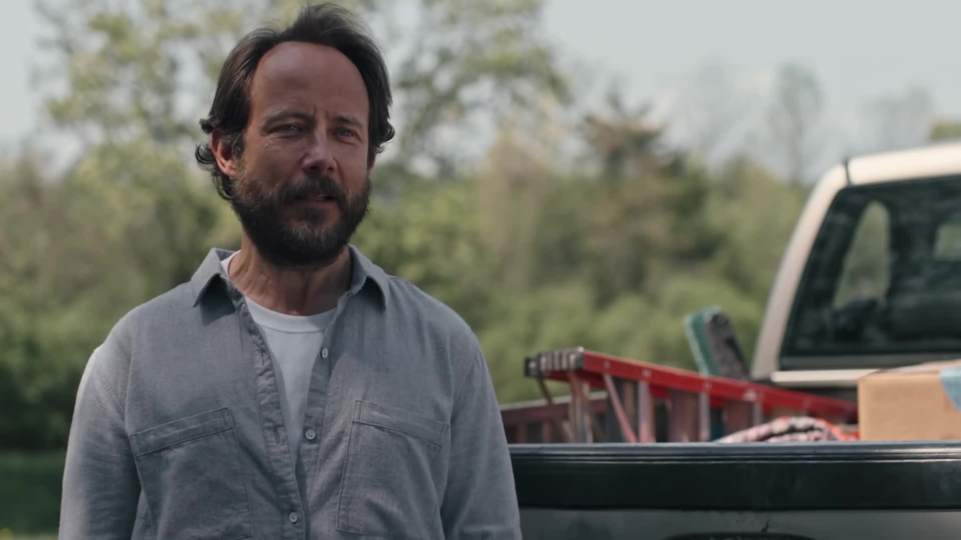 The Witch In The Window DVD - DVD Zone 2 - Andy Mitton - Alex Draper ...