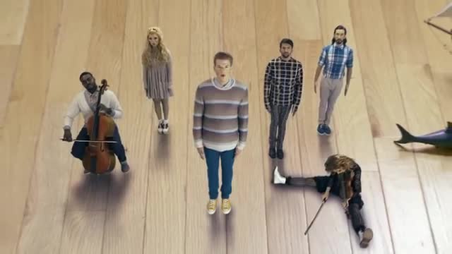 PTX, volume III - Pentatonix - CD album - Achat & prix | fnac