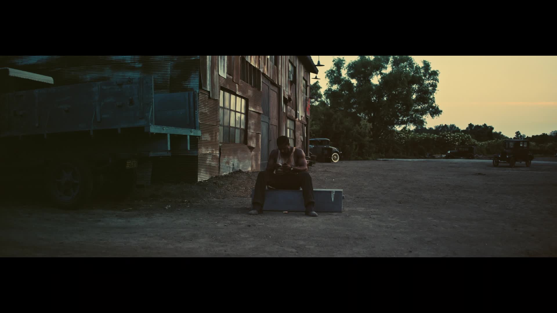 Sinners DVD - Ryan Coogler - DVD Zone 2 - Achat & prix | fnac