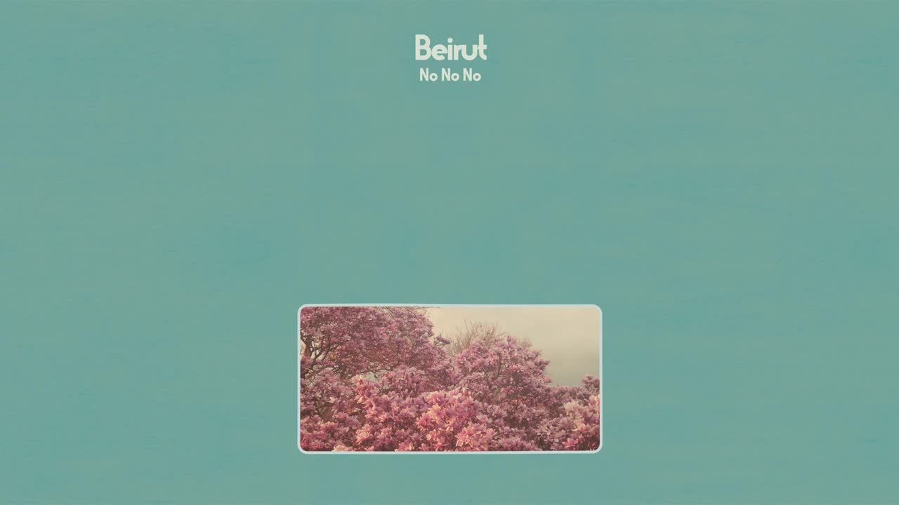 No no no - Beirut - CD album - Achat & prix | fnac