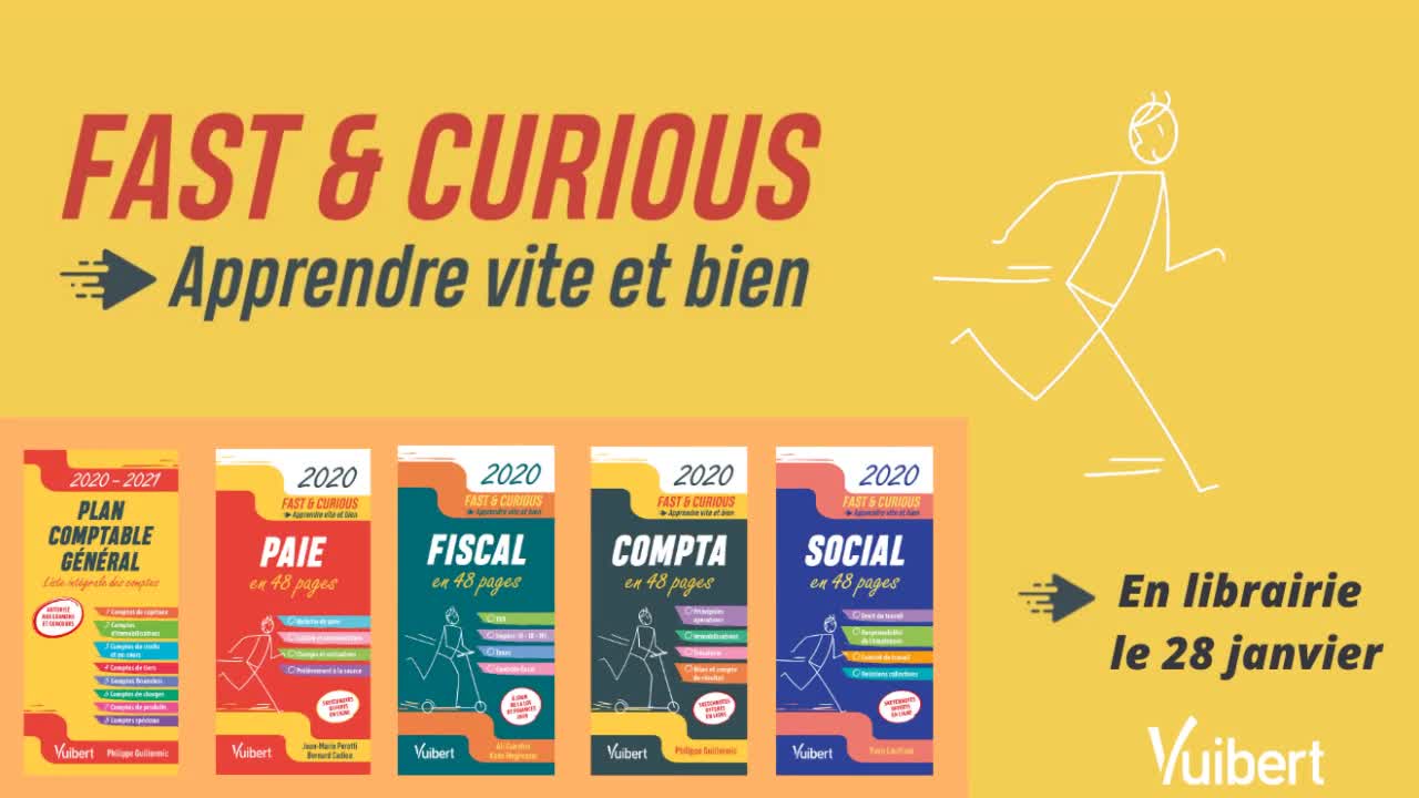 Plan comptable général 2020-2021 - broché - Philippe Guillermic, Livre ...