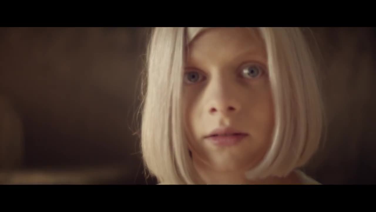 All My Demons Greeting Me As A Friend - Aurora - CD album - Achat ...