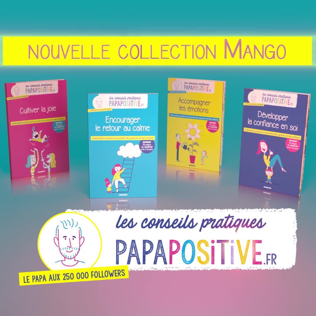 Papapositive.fr - Les conseils pratiques papapositive.fr : Encourager ...