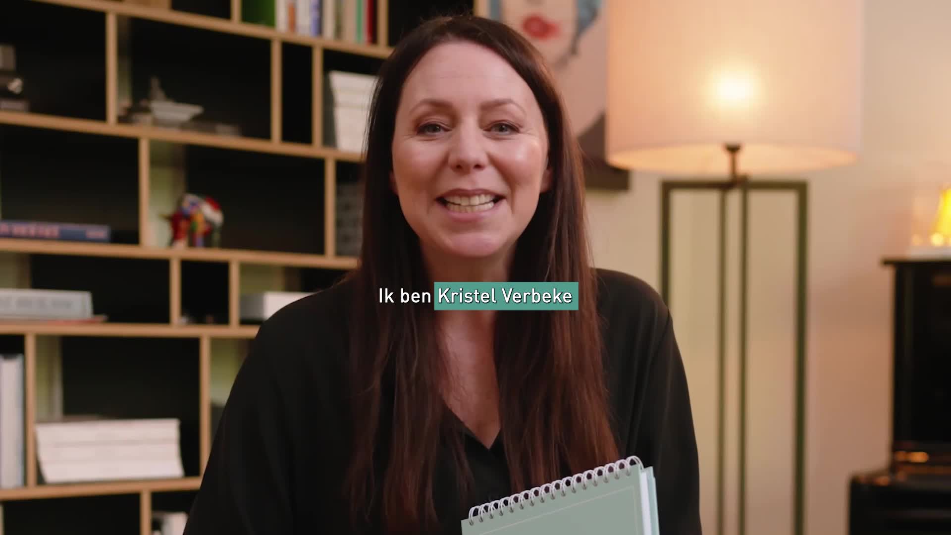 Budgetplanner - gekartonneerd - Kristel Verbeke, Boek Alle boeken bij ...