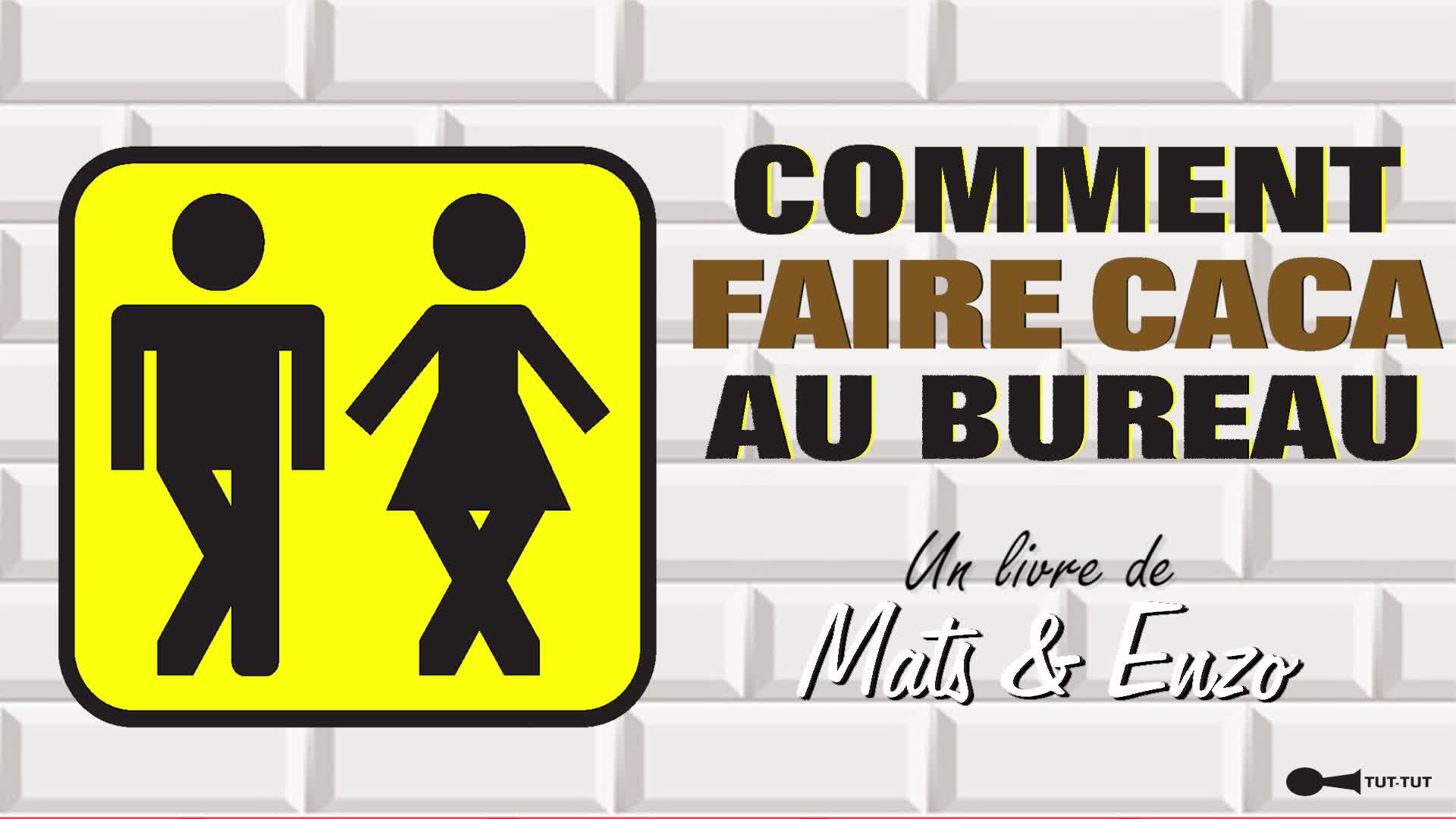 Comment faire caca au bureau L'art d'aller aux toilettes sur son lieu ...