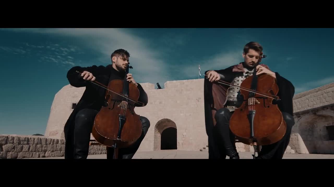Score Edition Deluxe Inclus DVD - 2Cellos - CD album - Achat & prix | fnac