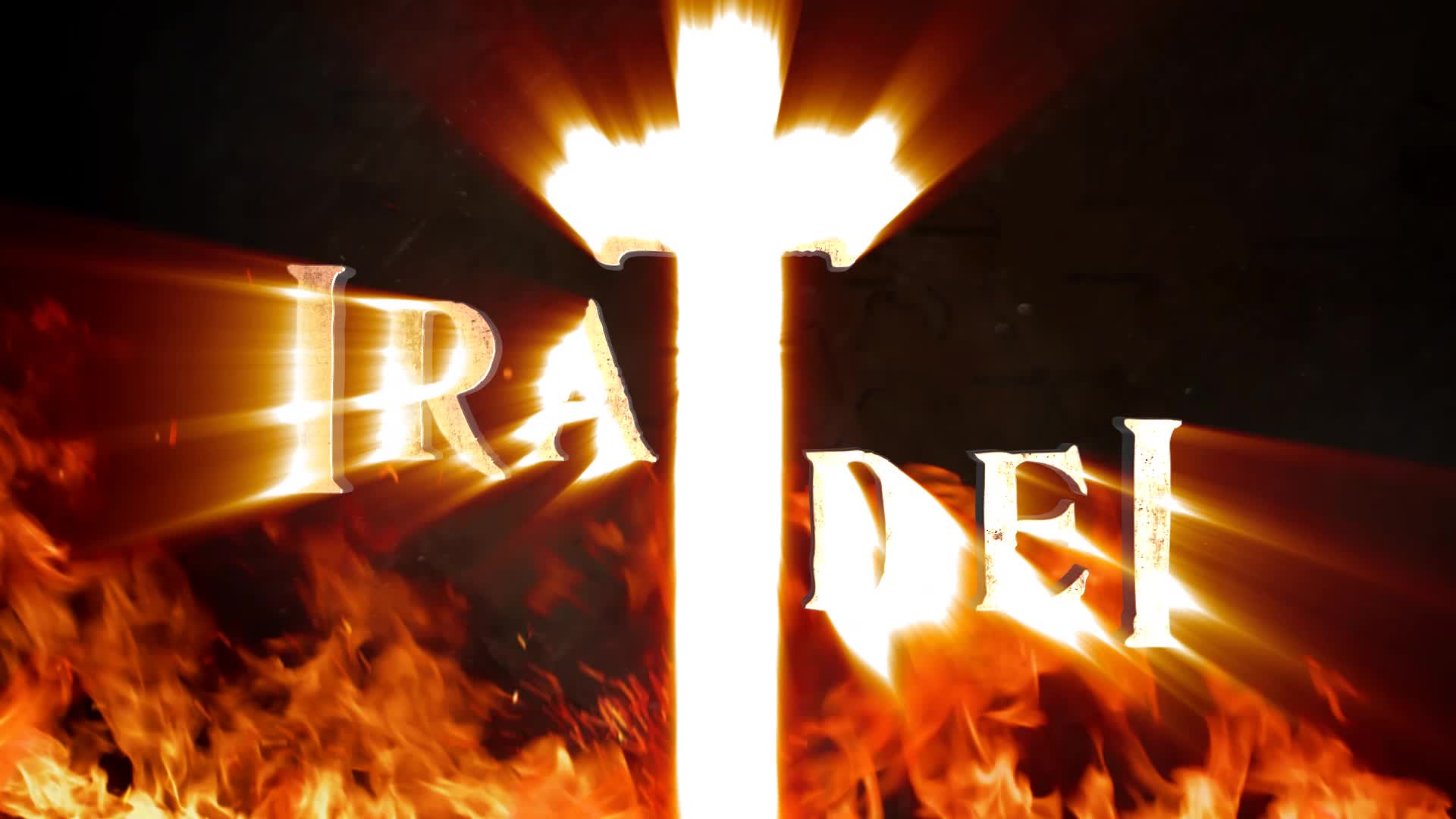 Ira Dei - Tome 1 - Ira Dei - Tome 1 - L'Or des Caïds - Ronan Toulhoat ...