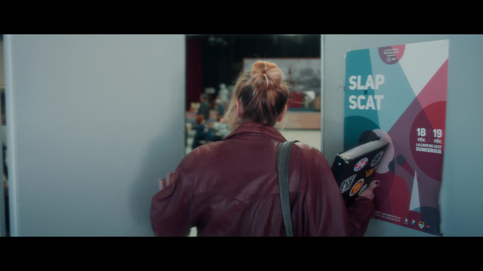 Chœur de Rockers DVD - DVD Zone 2 - Ida Techer - Luc Bricault ...