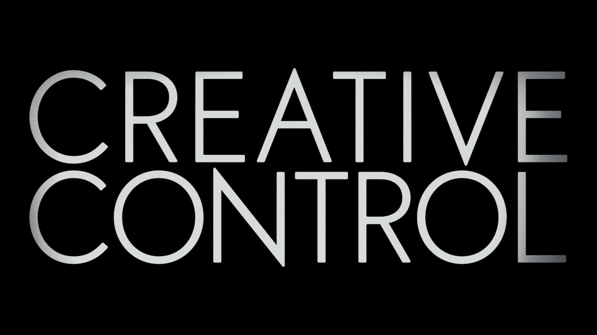 Creative Control DVD - Benjamin Dickinson - DVD Zone 2 - Achat & prix | fnac