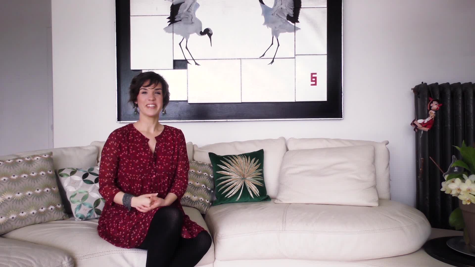 Vivez une parentalité slow ! - broché - Chloe Blin-Maginot, Alix Lefief ...