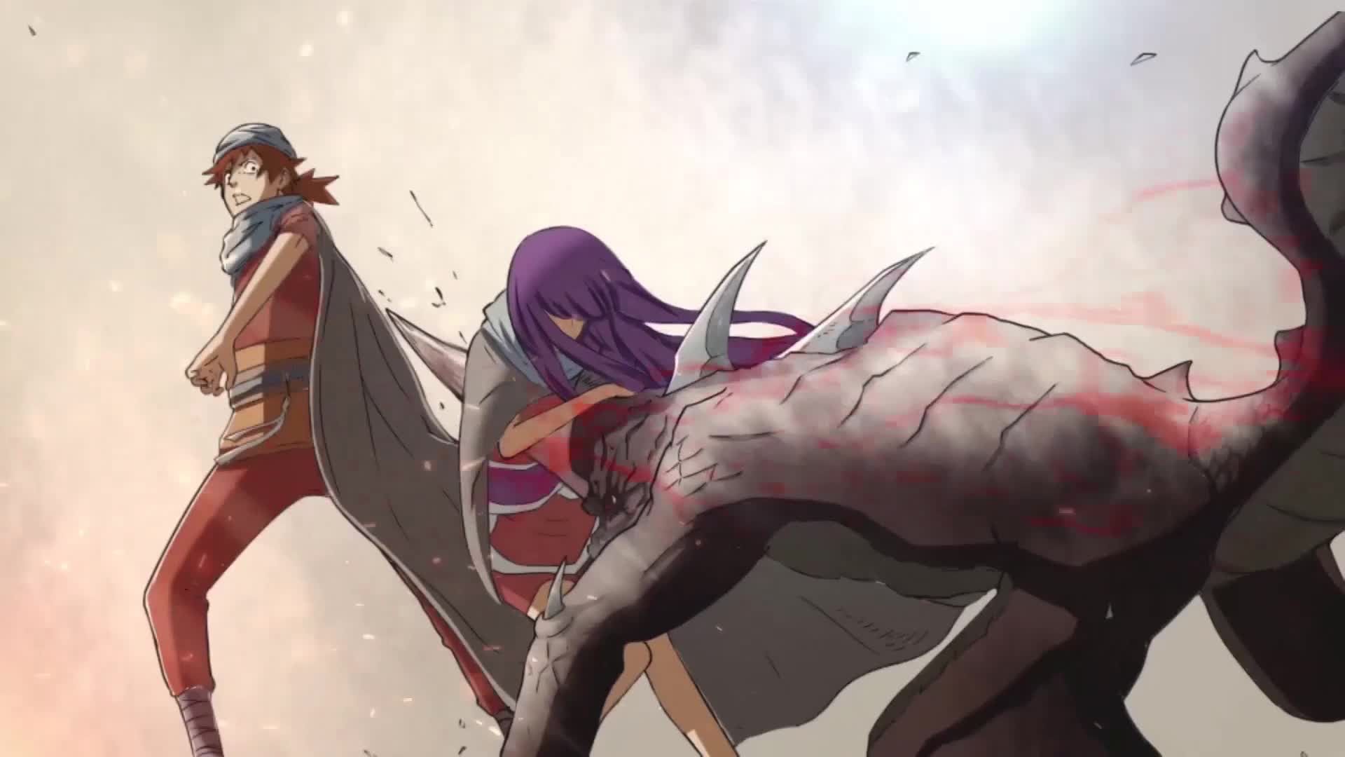 Tales Of Demons And Gods - Todag - t1 Tome 1 - Tales of Demons and Gods ...