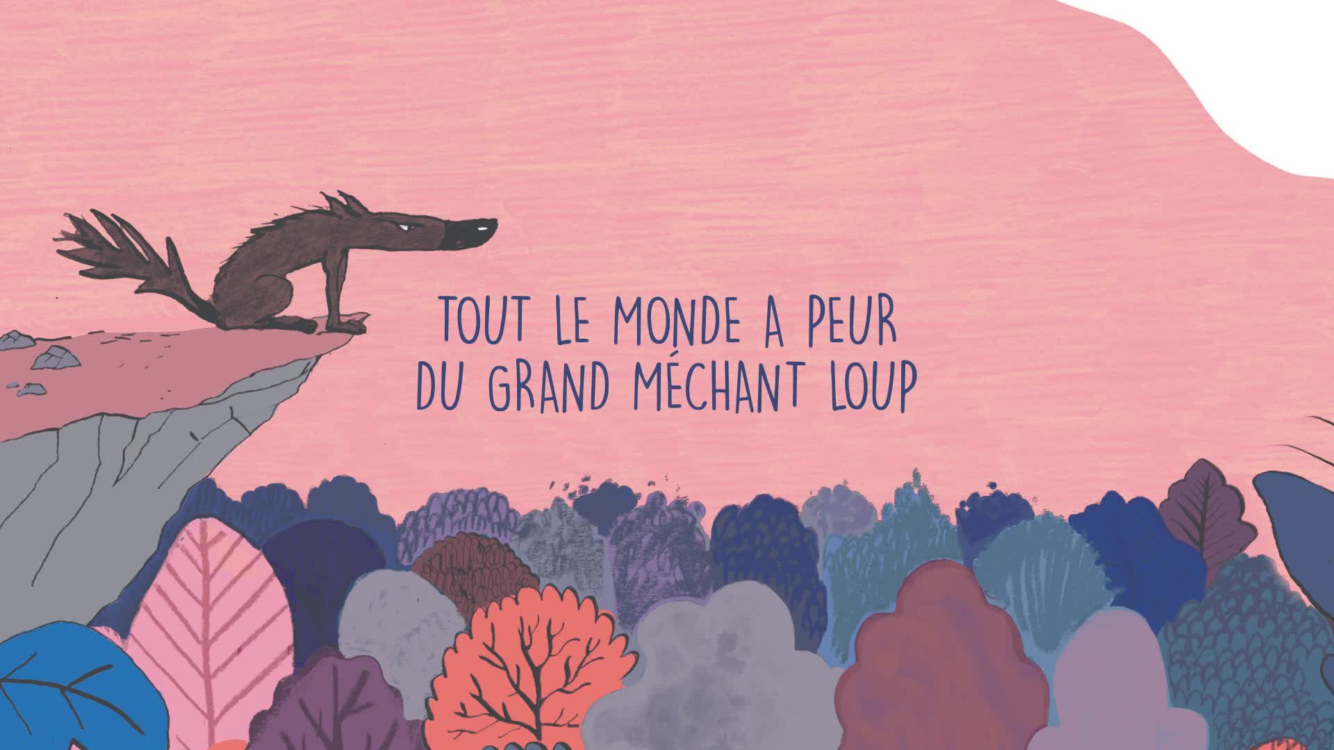 Le Loup En Slip - Le Loup en slip - Tome 9 - Les lopins du lapin ...